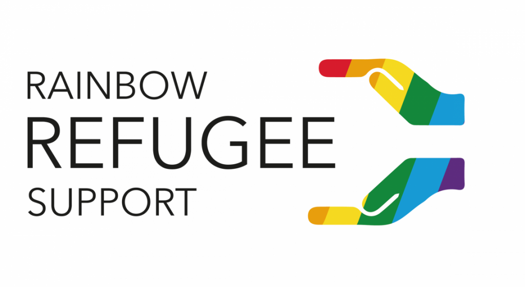 Rainbow Refugee Support – AIDS-Hilfe Kassel